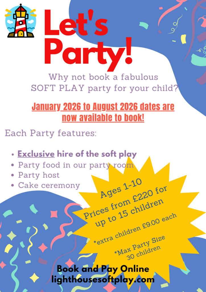 Lighthouse Soft Play